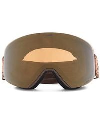Chimi Ski 02 Cime Ski Goggles in Blue for Men | Lyst UK