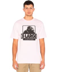 X-Large Clothing for Men - Up to 78% off at Lyst.com