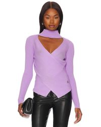 MILLY Sweaters and knitwear for Women | Online Sale up to 70% off | Lyst
