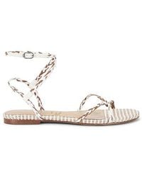 Sam Edelman Ellina Sandal | Lyst UK
