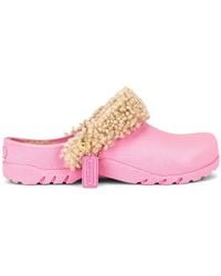 COACH Clogs for Women | Online Sale up to 63% off | Lyst