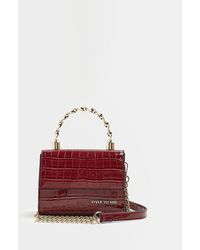 River Island Crossbody bags and purses for Women | Online Sale up to 65 ...