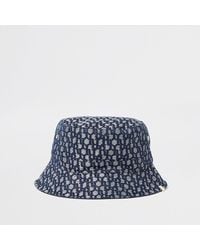 River Island Hats for Women - Up to 35% off at Lyst.com
