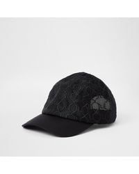 River Island Hats for Women - Up to 44% off at Lyst.com