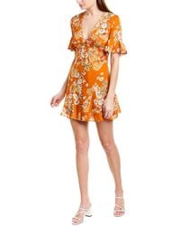 Nicholas Dresses for Women - Up to 90% off at Lyst.com