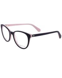 Kate Spade Talynn 47Mm Optical Frames | Lyst UK