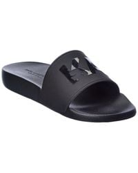 Karl Lagerfeld Sandals, slides and flip flops for Men | Online Sale up ...