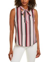 Nine West Tops for Women - Up to 65% off at Lyst.com