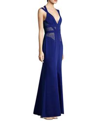 Women's BCBGMAXAZRIA Maxi and long dresses from $26 - Lyst