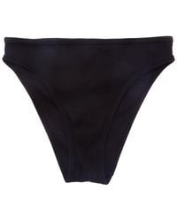 Passionata Kate Tank in White | Lyst UK