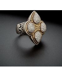 Konstantino Rings for Women | Online Sale up to 64% off | Lyst