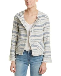 Women's Drew Jackets - Lyst