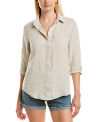 J.Crew Shirts for Women - Up to 74% off at Lyst.com