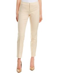 Women's ecru Clothing - Lyst