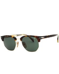 David Beckham Db 1127 Poh in Black for Men | Lyst UK
