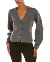 Theory Cardigans for Women | Online Sale up to 68% off | Lyst