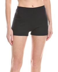 Passionata Kate Short in Grey | Lyst UK