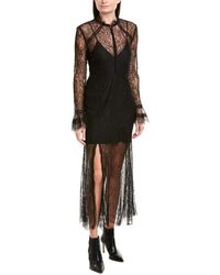 Nicholas Dresses for Women - Up to 90% off at Lyst.com
