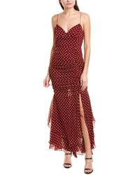 Nicholas Dresses for Women - Up to 90% off at Lyst.com