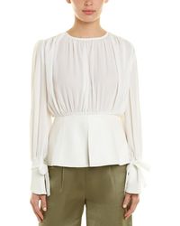 Women's Gracia Tops - Lyst