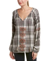 Tolani Tops for Women - Up to 84% off | Lyst