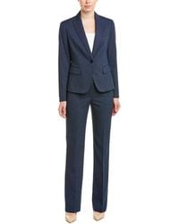 Anne Klein Suits for Women - Lyst.com