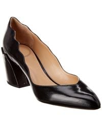 Chloé Pumps for Women - Up to 84% off at Lyst.com