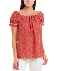 Max Studio Tops for Women - Up to 88% off at Lyst.com