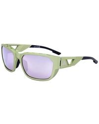 adidas Originals 55Mm Sunglasses in Metallic | Lyst UK