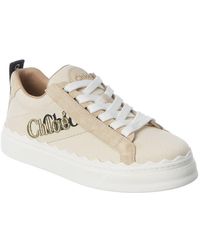 Chloé Trainers for Women - Up to 54% off at Lyst.co.uk