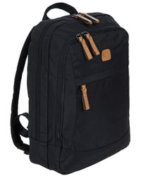 Bric's Bric’S X-Collection Metro Backpack in Blue | Lyst