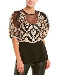 Women's Gracia Tops - Lyst
