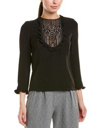 Max Studio Tops for Women - Up to 88% off at Lyst.com