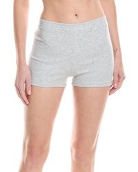 Passionata Kate Short in Black | Lyst UK