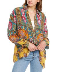 Tolani Tops for Women | Online Sale up to 75% off | Lyst