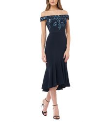 JS Collections Dresses for Women - Up to 80% off at Lyst.com