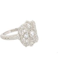 Women's Judith Ripka Rings from $50 - Lyst