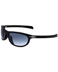 David Beckham 64Mm Sunglasses in Brown for Men | Lyst UK