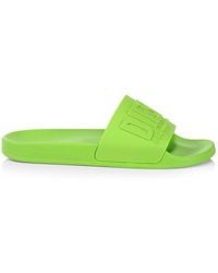 DIESEL Sandals, slides and flip flops for Men | Online Sale up to 63% ...
