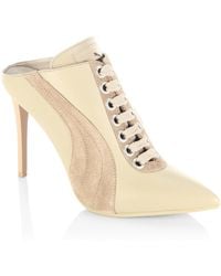 PUMA Heels for Women - Lyst.com