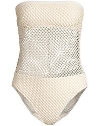 Robin Piccone Beachwear and swimwear outfits for Women | Online Sale up ...