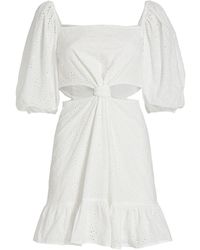 Wayf Dresses for Women | Online Sale up to 80% off | Lyst