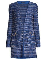 Women's Misook Casual jackets from $298 | Lyst