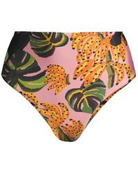 FARM Rio Bikinis and bathing suits for Women - Up to 60% off | Lyst ...