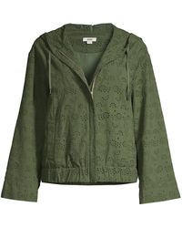 Jason Wu Jackets for Women | Online Sale up to 70% off | Lyst