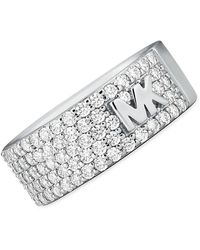 Michael Kors Rings for Women | Online Sale up to 40% off | Lyst