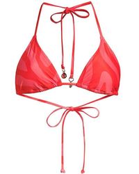 MILLY Bikinis and bathing suits for Women | Online Sale up to 70% off ...