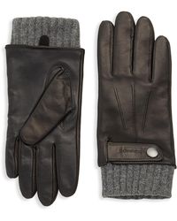 Mackage Gloves for Women - Up to 21% off at Lyst.com