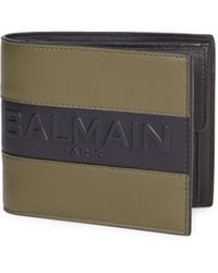 Men's Balmain Wallets