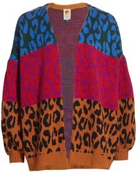 FARM Rio Knitwear for Women - Up to 70% off at Lyst.com